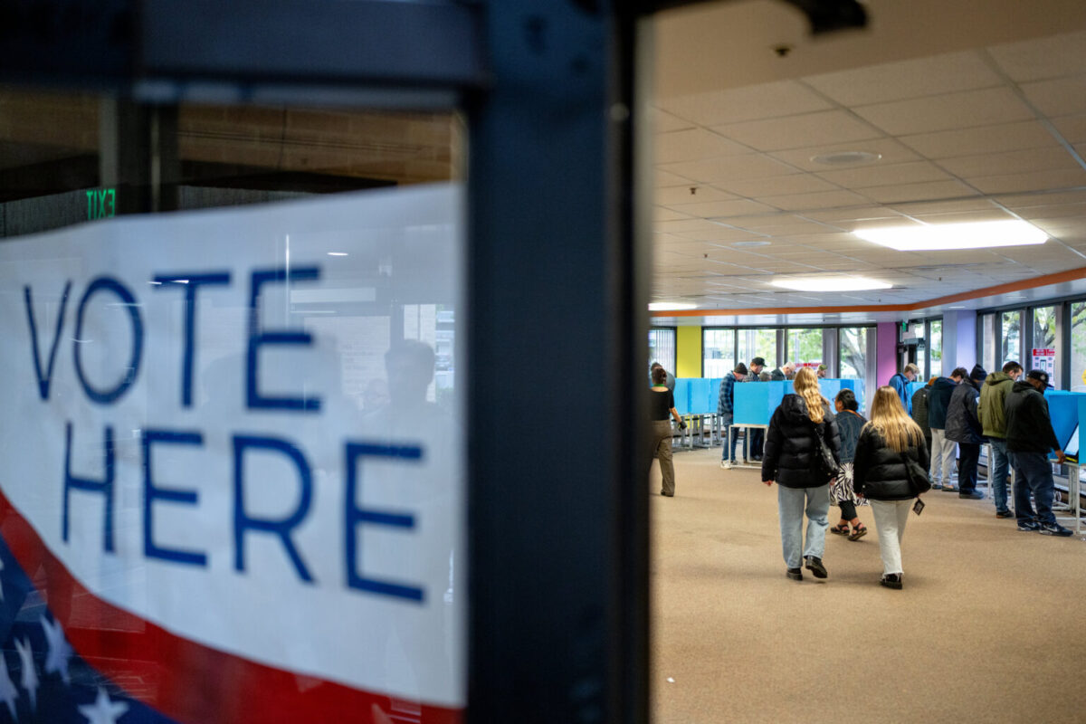 Utah one step closer to becoming next state to leave voter roll group ...